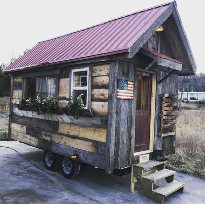 The Exhaustive Guide to Heating and Cooling Your Tiny Home - PTAC Units ...