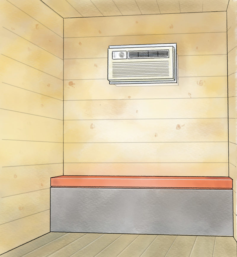 The Exhaustive Guide to Heating and Cooling Your Tiny Home - PTAC Units ...